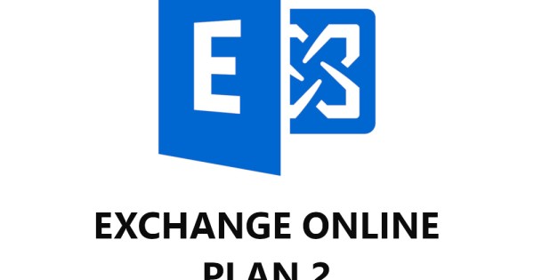 Kurumsal Fiyatlarla Exchange Online Plan 2 Satın Alın